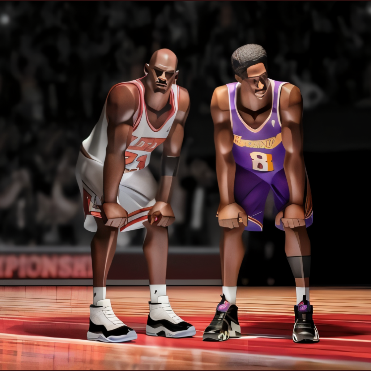 FOOLS PARADISE: XL 823 // Legendary Moment Set - MG Collectibles & Toys ...