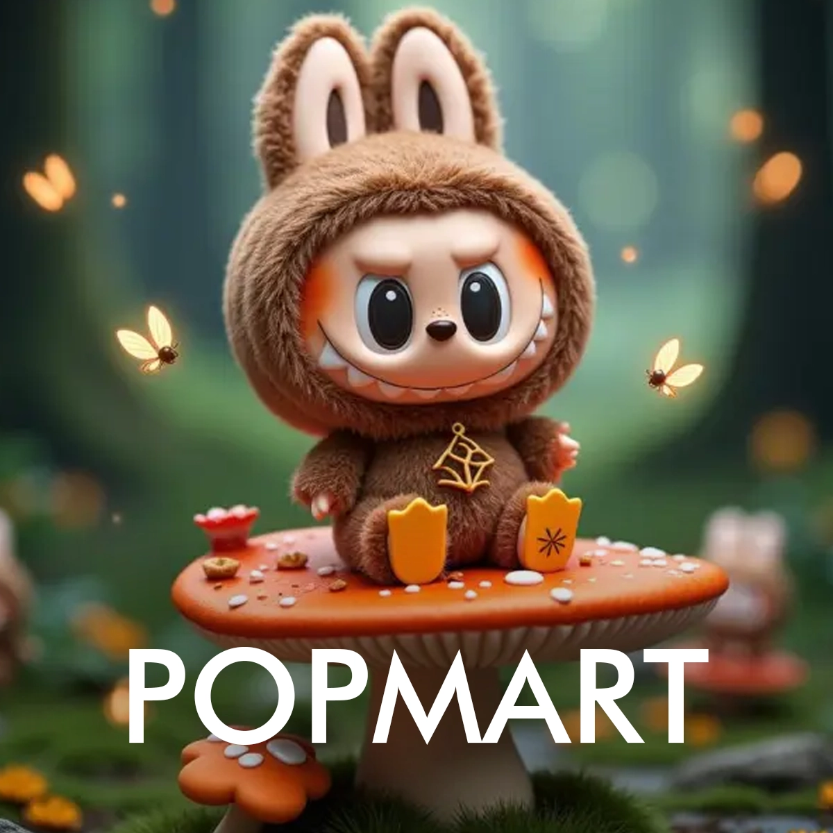 Popmart - MG Collectibles & Toys – Your Ultimate Destination For Action ...