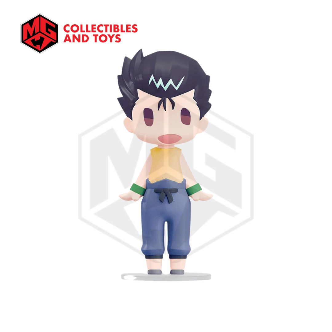 Hello Good Smile Company Yusuke Urameshi - MG Collectibles & Toys ...