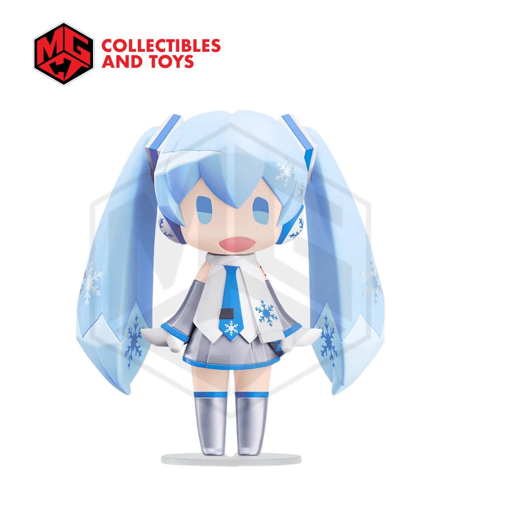 Hello Good Smile Company Snow Miku - MG Collectibles & Toys – Your ...