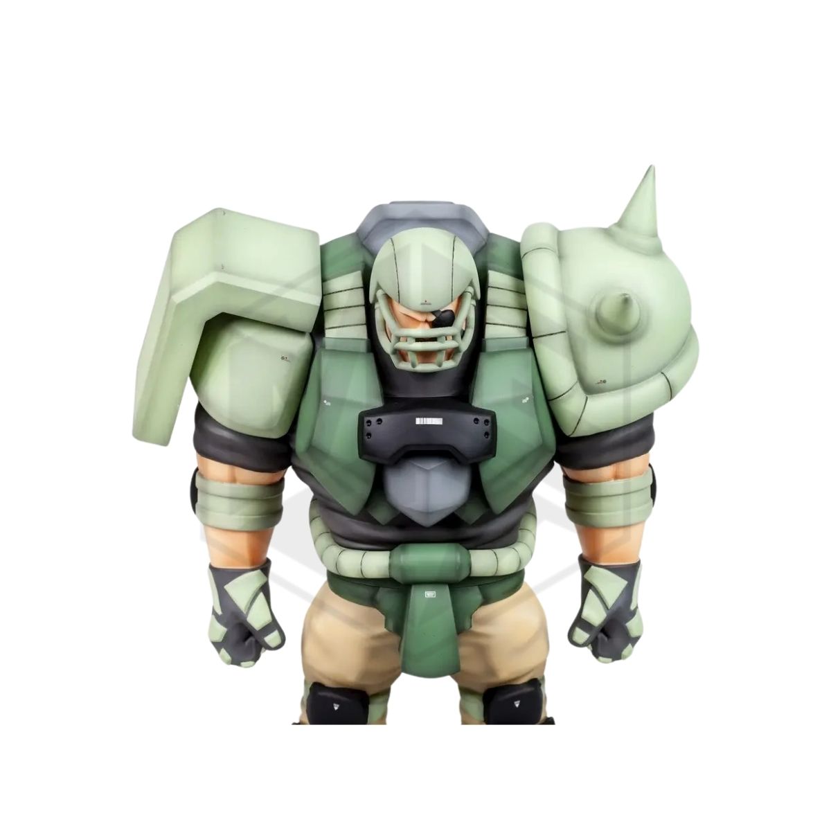 Fools Paradise: LOWFOOL // League Of Steel (ZK02) - MG Collectibles ...