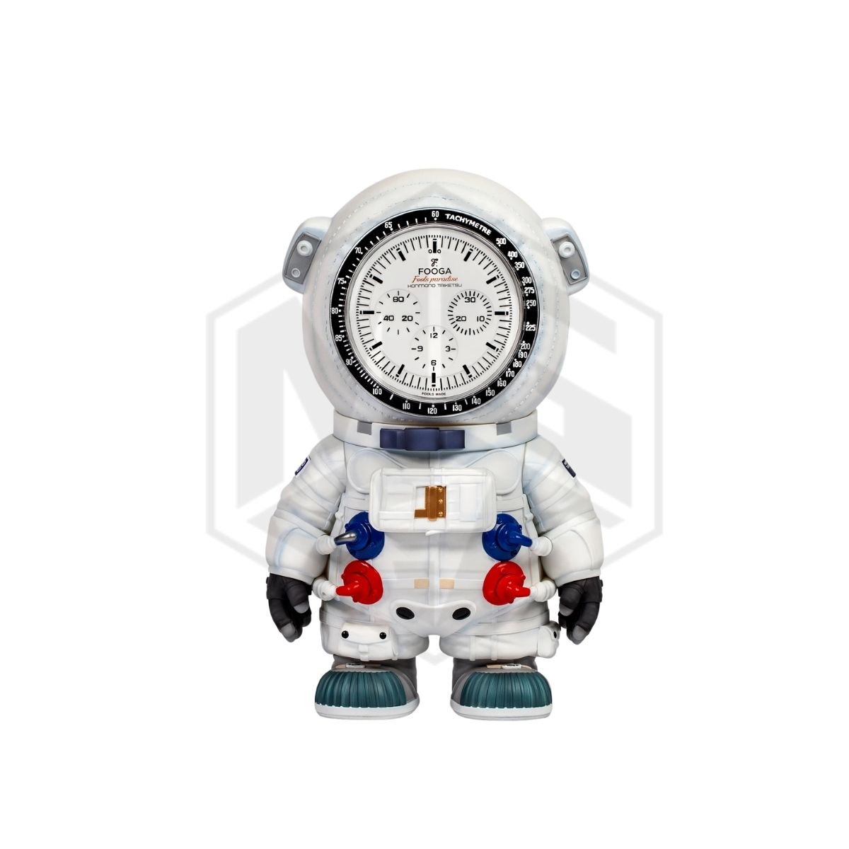 FOOLS PARADISE: HONMONO TAIKETSU // APOLLO - MG Collectibles & Toys ...