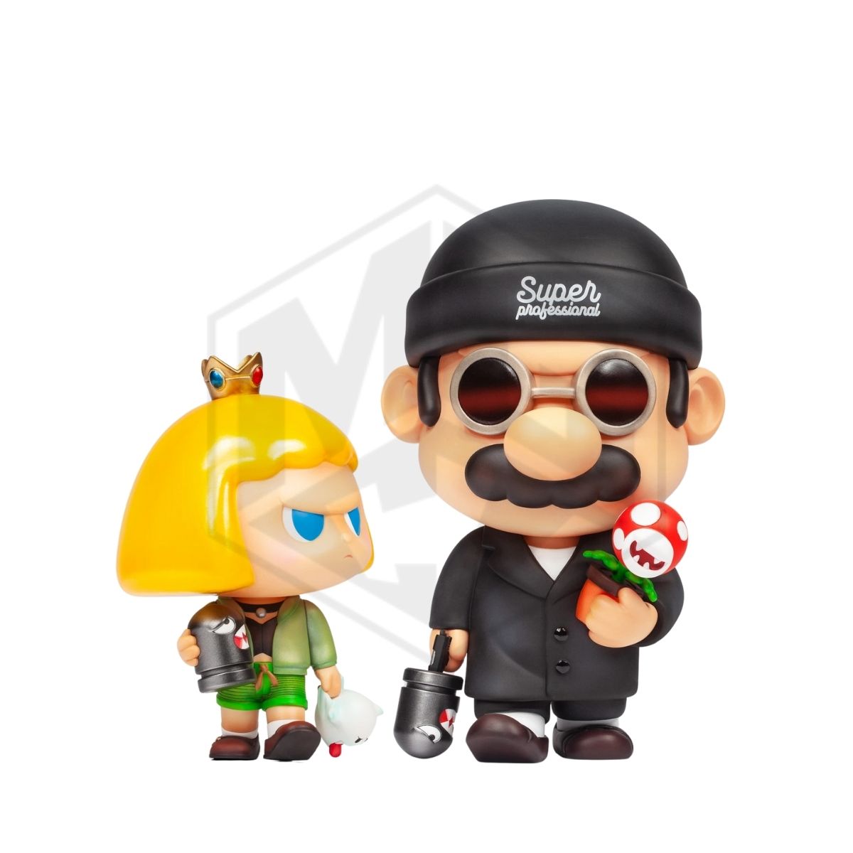 FOOLS PARADISE: SUPER PROFESSIONAL // FOOLS GARDEN - MG Collectibles ...