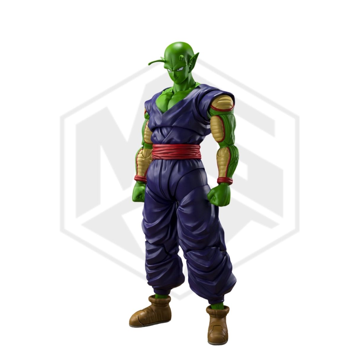 S.H.Figuarts PICCOLO SUPER HERO - MG Collectibles & Toys – Your ...