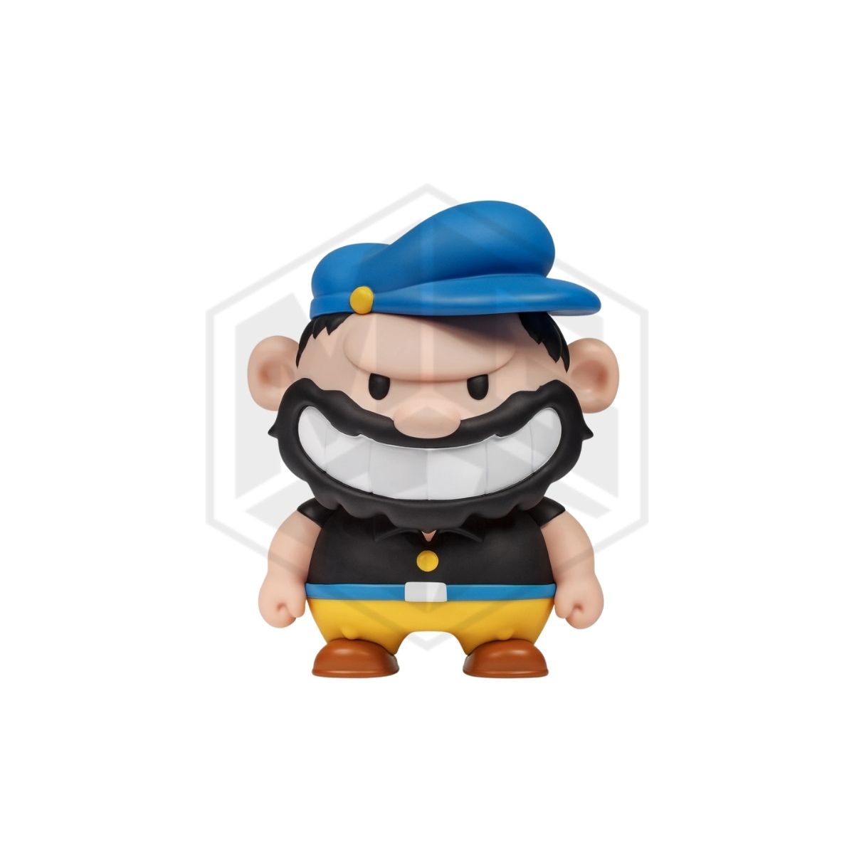 FOOLS PARADISE: POPEYE™ × FOOLS PARADISE BRUTUS - MG Collectibles ...