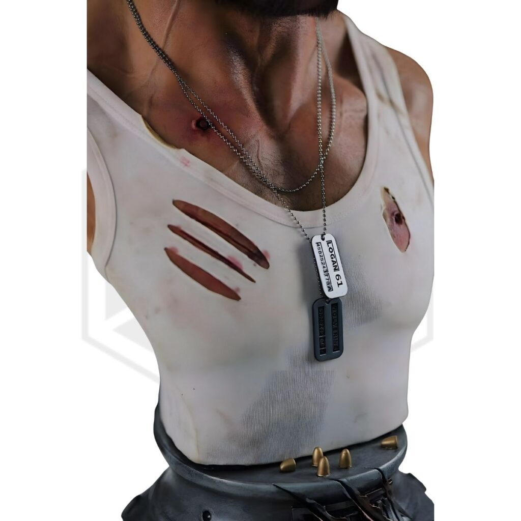 QUEEN STUDIOS: Logan Life Size Bust (NO BOX) - MG Collectibles & Toys ...